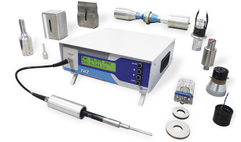 Test instruments | ATCP Physical Engineering